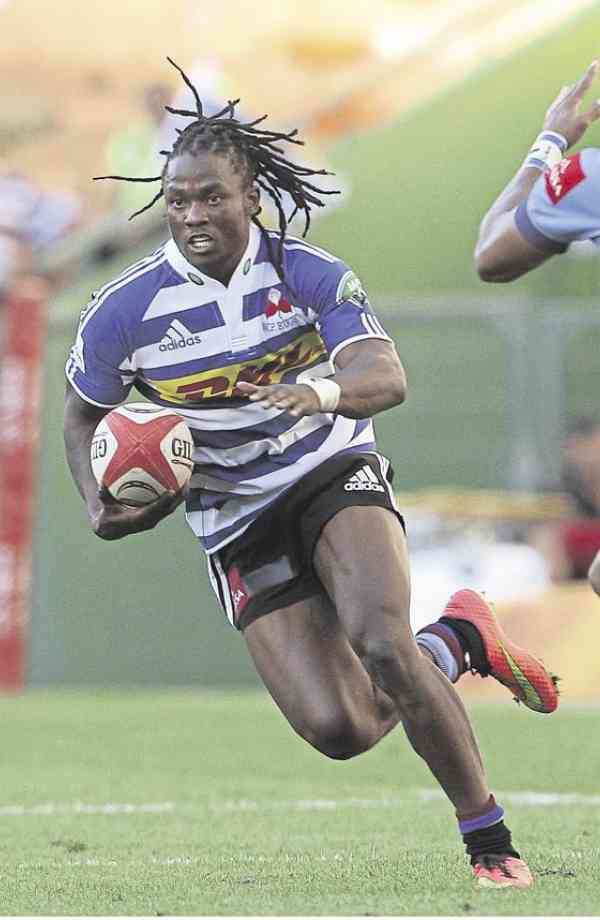 Seabelo Senatla | Ultimate Rugby Players, News, Fixtures and Live Results