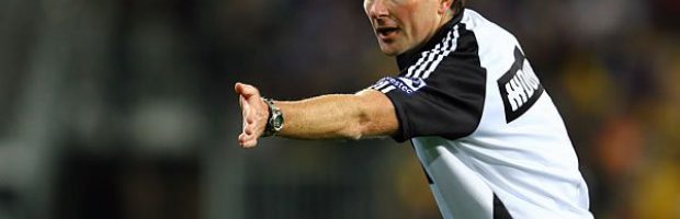 Referee Jackson to make history in Argentina | Ultimate Rugby Players ...