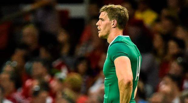 Trimble in World Cup foot race | Ultimate Rugby Players, News, Fixtures ...