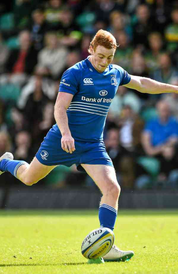 Cathal Marsh | Ultimate Rugby Players, News, Fixtures and Live Results