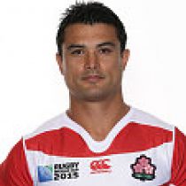 Japan - Squad | Ultimate Rugby Players, News, Fixtures and Live Results