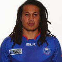 Samoa - Squad | Ultimate Rugby Players, News, Fixtures and Live Results