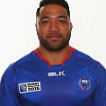 Samoa - Squad | Ultimate Rugby Players, News, Fixtures and Live Results