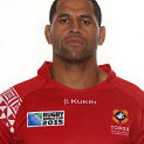 Tonga - Squad | Ultimate Rugby Players, News, Fixtures and Live Results