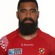 Tonga - Squad | Ultimate Rugby Players, News, Fixtures and Live Results