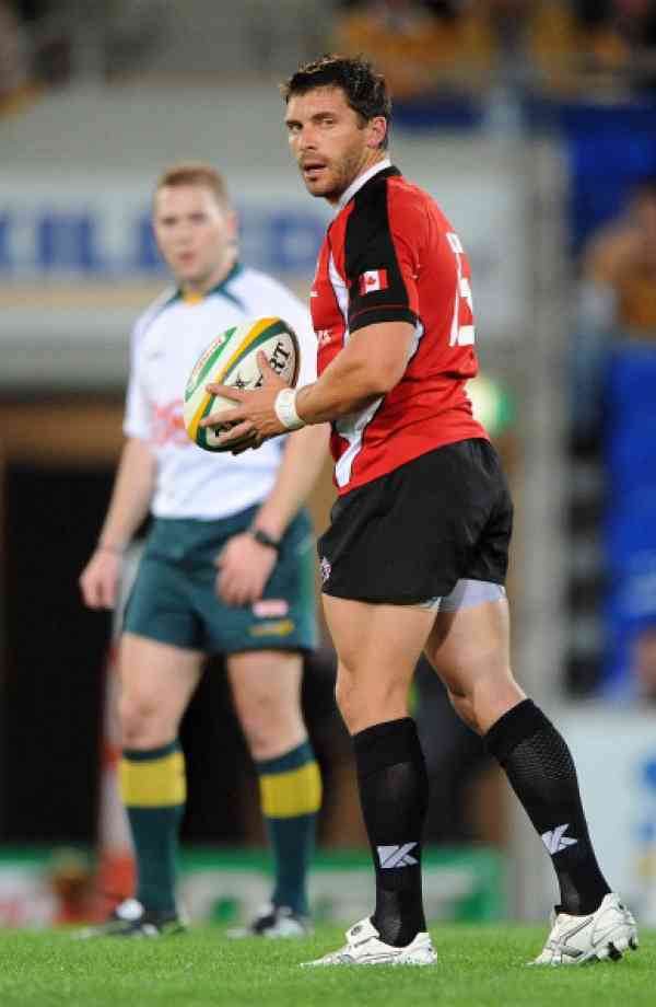 James Pritchard | Ultimate Rugby Players, News, Fixtures and Live Results