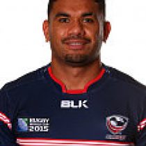 USA - Squad | Ultimate Rugby Players, News, Fixtures and Live Results