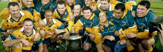 All time best Wallabies XV | Ultimate Rugby Players, News, Fixtures and ...