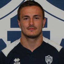 Agen - Squad | Ultimate Rugby Players, News, Fixtures and Live Results