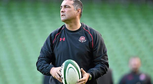 Bradley set for Reds return in revamped backroom | Ultimate Rugby ...