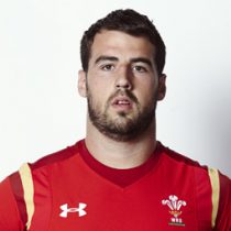 Wales - Squad | Ultimate Rugby Players, News, Fixtures and Live Results