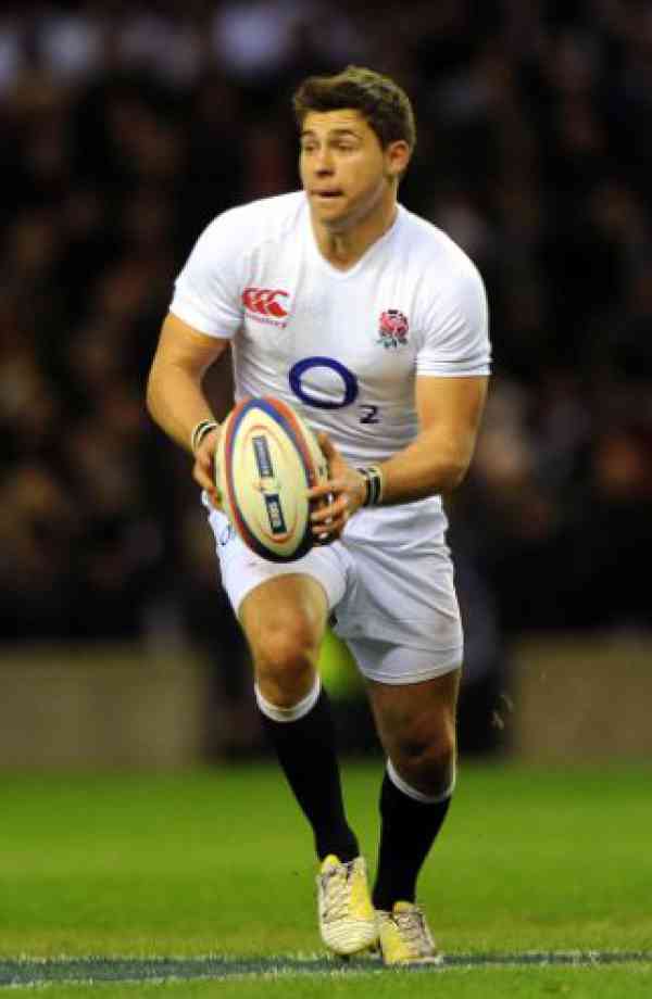 Ben Youngs | Ultimate Rugby Players, News, Fixtures and Live Results