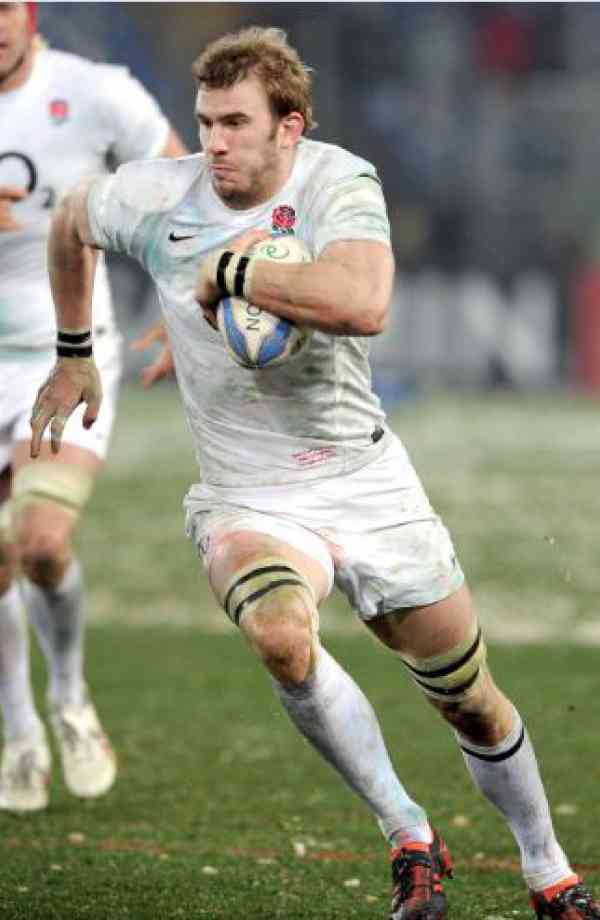 Tom Croft | Ultimate Rugby Players, News, Fixtures and Live Results