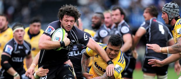 Kankowski and Maritz join Springbok Sevens training squad | Ultimate ...