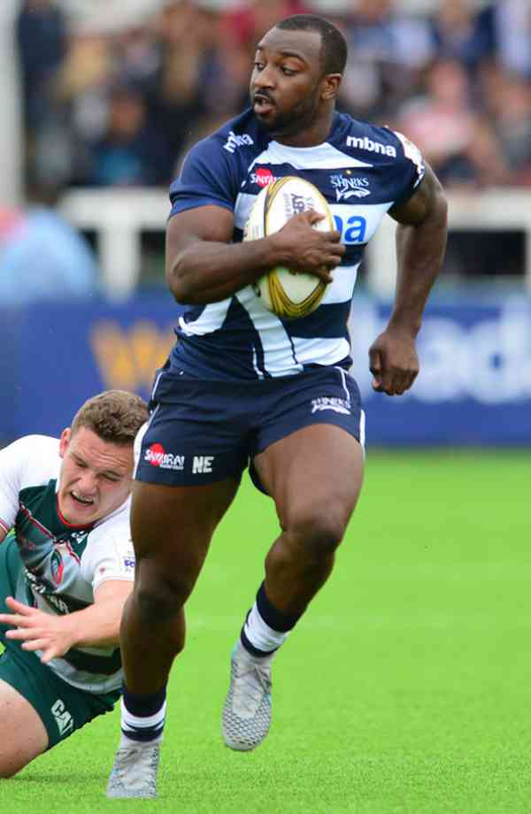 Nev Edwards | Ultimate Rugby Players, News, Fixtures and Live Results