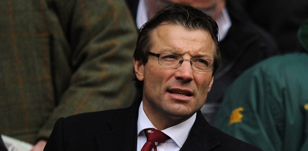 Rob Andrew to leave his role | Ultimate Rugby Players, News, Fixtures ...