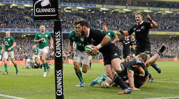 Irish rugby fans will need to save up as IRFU raise ticket prices for ...