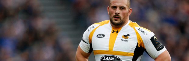Five Wasps players extend contracts | Ultimate Rugby Players, News ...