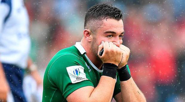 Ireland's giant killers | Ultimate Rugby Players, News, Fixtures and ...