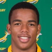 South Africa U20's - Squad | Ultimate Rugby Players, News, Fixtures and ...