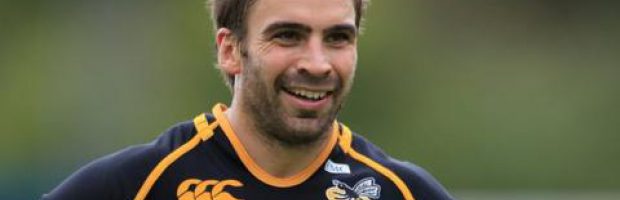 Nick Robinson announces retirement | Ultimate Rugby Players, News ...