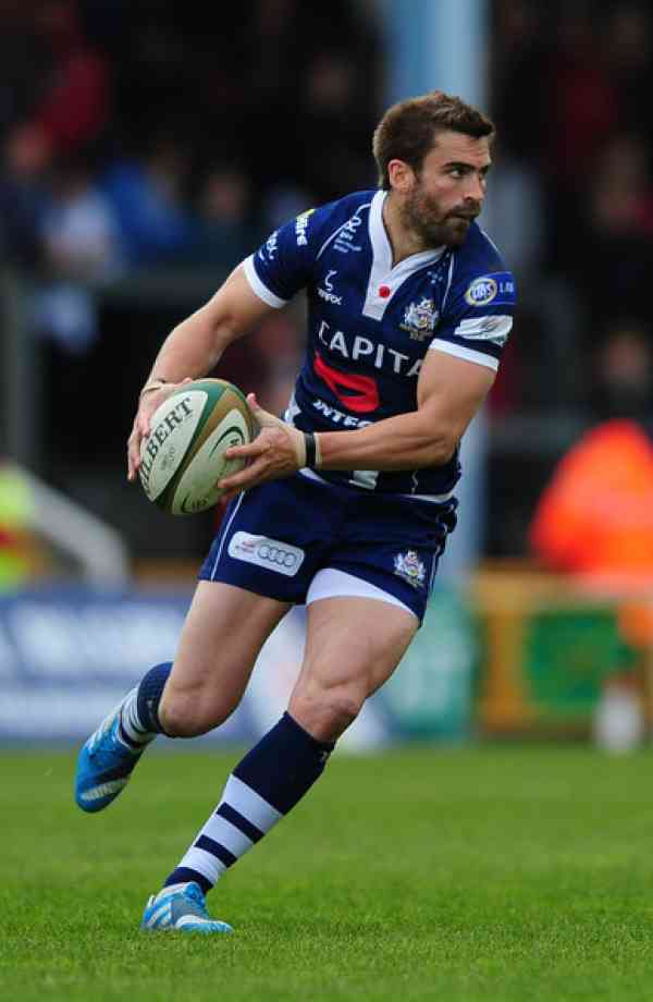 Nick Robinson | Ultimate Rugby Players, News, Fixtures and Live Results