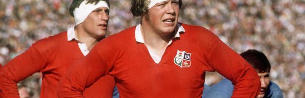 On This Day: All for one at Boet Erasmus | Ultimate Rugby Players, News ...