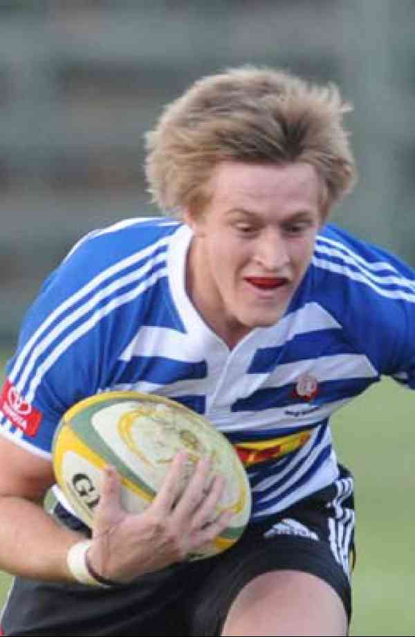 Ryan Nell | Ultimate Rugby Players, News, Fixtures and Live Results