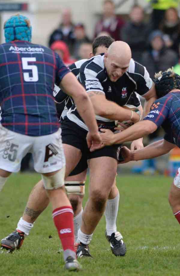 Adam Parkins | Ultimate Rugby Players, News, Fixtures and Live Results