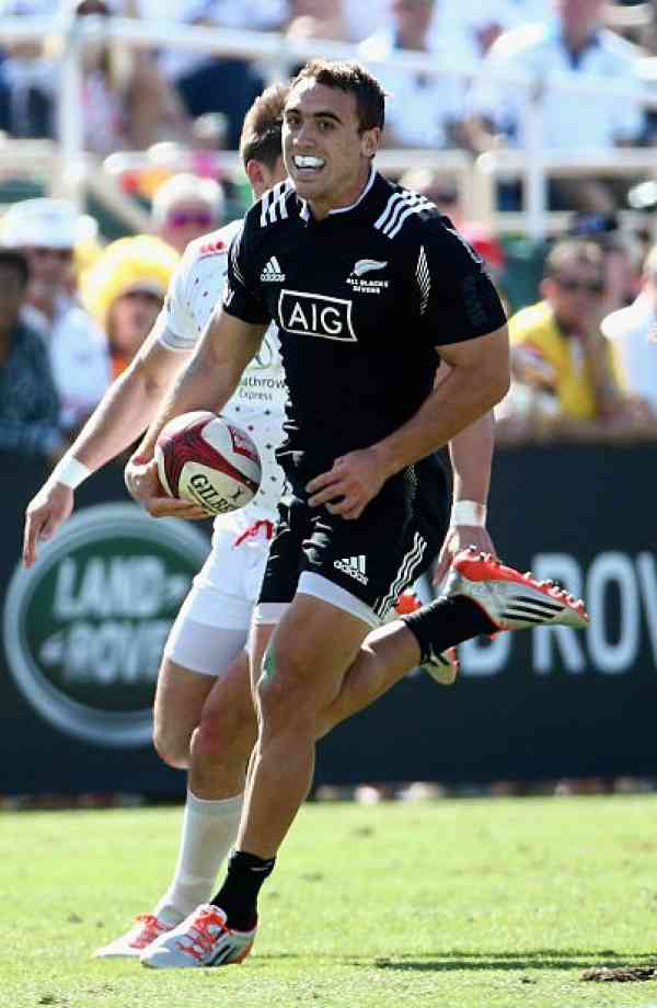 Joe Webber | Ultimate Rugby Players, News, Fixtures and Live Results