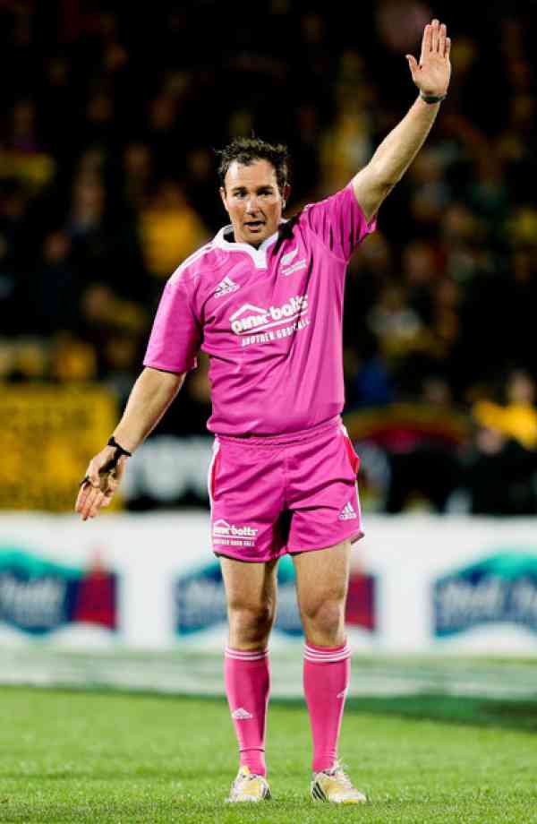 Glen Jackson | Ultimate Rugby Players, News, Fixtures and Live Results