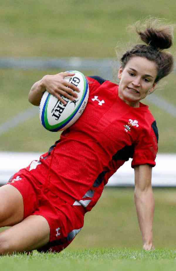 Jasmine Joyce-Butchers | Ultimate Rugby Players, News, Fixtures and ...