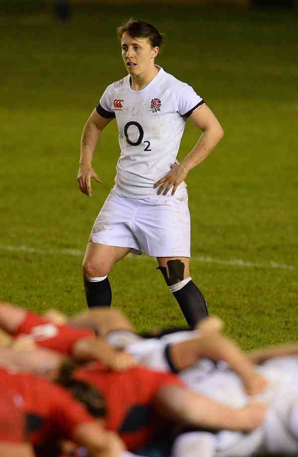 Katie McLean | Ultimate Rugby Players, News, Fixtures and Live Results