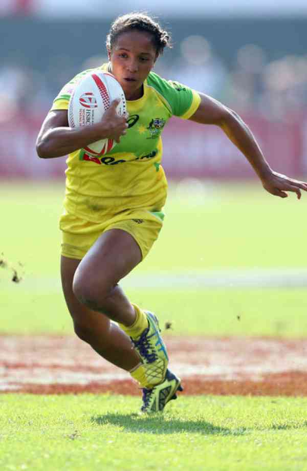 Amy Turner | Ultimate Rugby Players, News, Fixtures and Live Results