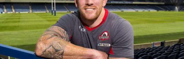 Roddy Grant to continue coaching London Scottish | Ultimate Rugby ...