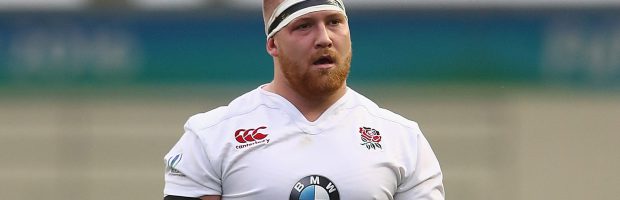 West to join Nottingham on loan | Ultimate Rugby Players, News ...