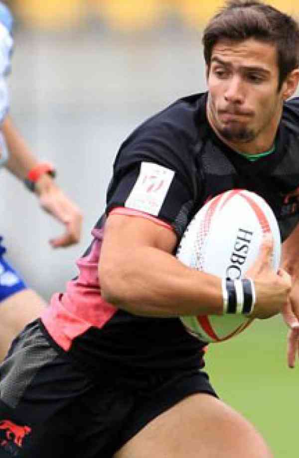 Rodrigo Etchart | Ultimate Rugby Players, News, Fixtures and Live Results