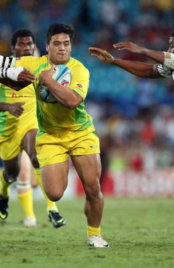 Allan Fa'alava'au | Ultimate Rugby Players, News, Fixtures and Live Results