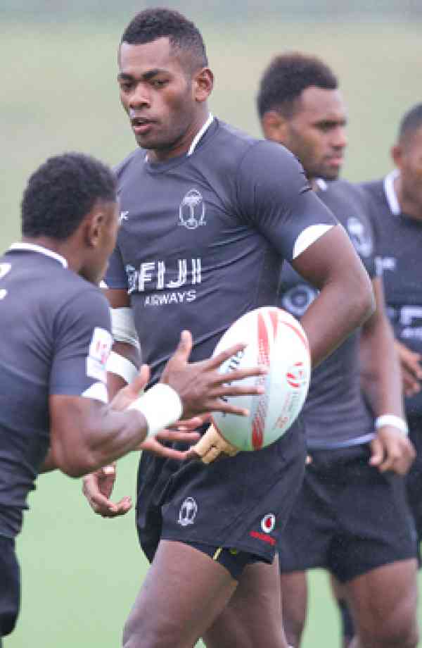 Sevuloni Mocenacagi | Ultimate Rugby Players, News, Fixtures and Live ...