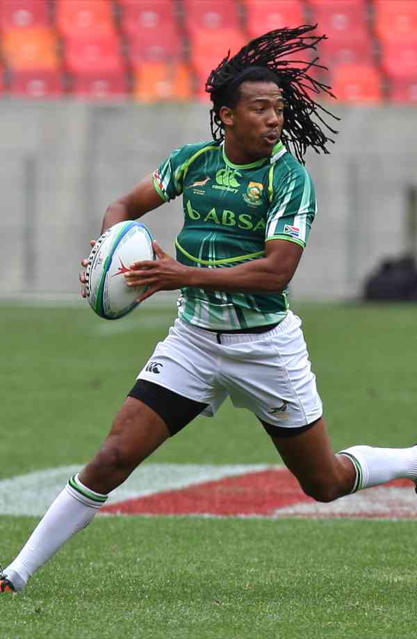 Cecil Afrika | Ultimate Rugby Players, News, Fixtures and Live Results