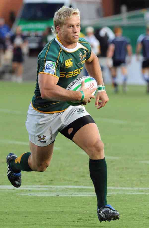 Kyle Brown | Ultimate Rugby Players, News, Fixtures and Live Results