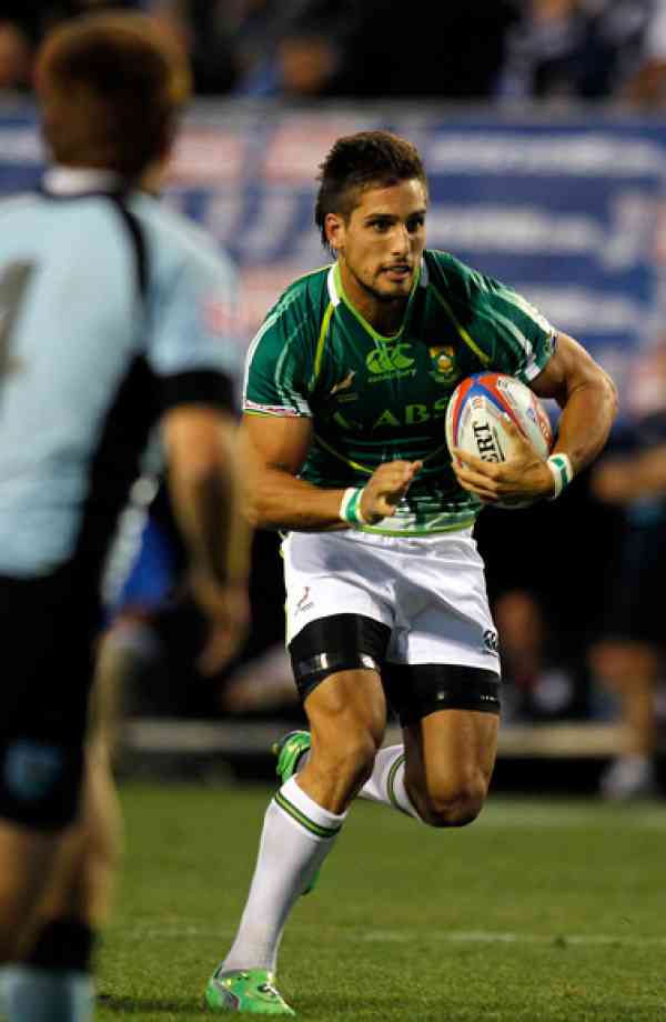 Stephen Dippenaar | Ultimate Rugby Players, News, Fixtures and Live Results