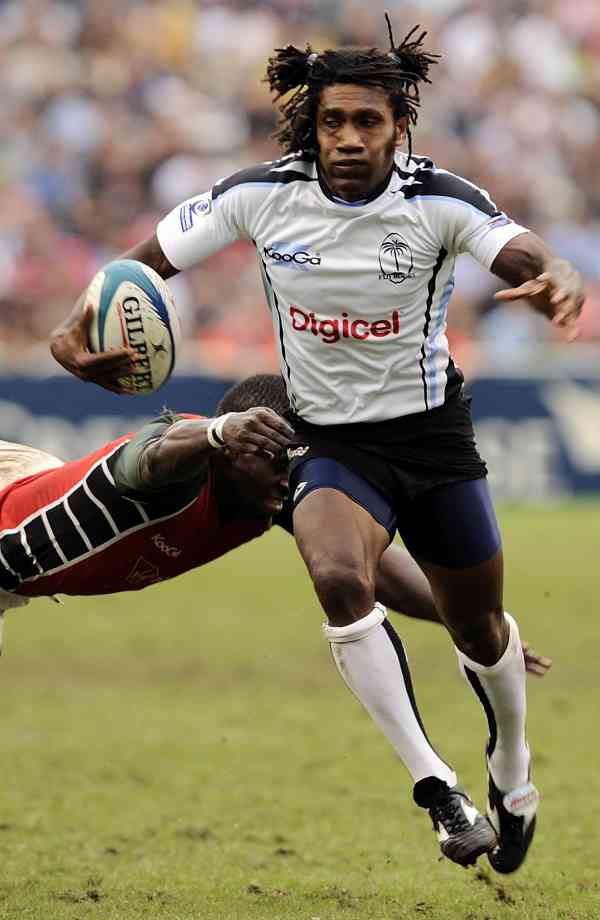 Nasoni Roko | Ultimate Rugby Players, News, Fixtures and Live Results