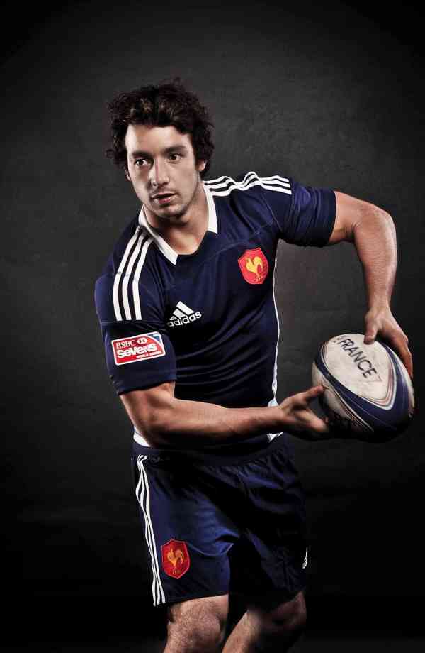 Vincent Inigo | Ultimate Rugby Players, News, Fixtures and Live Results