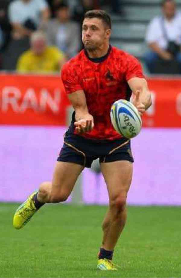Matias Tudela | Ultimate Rugby Players, News, Fixtures and Live Results