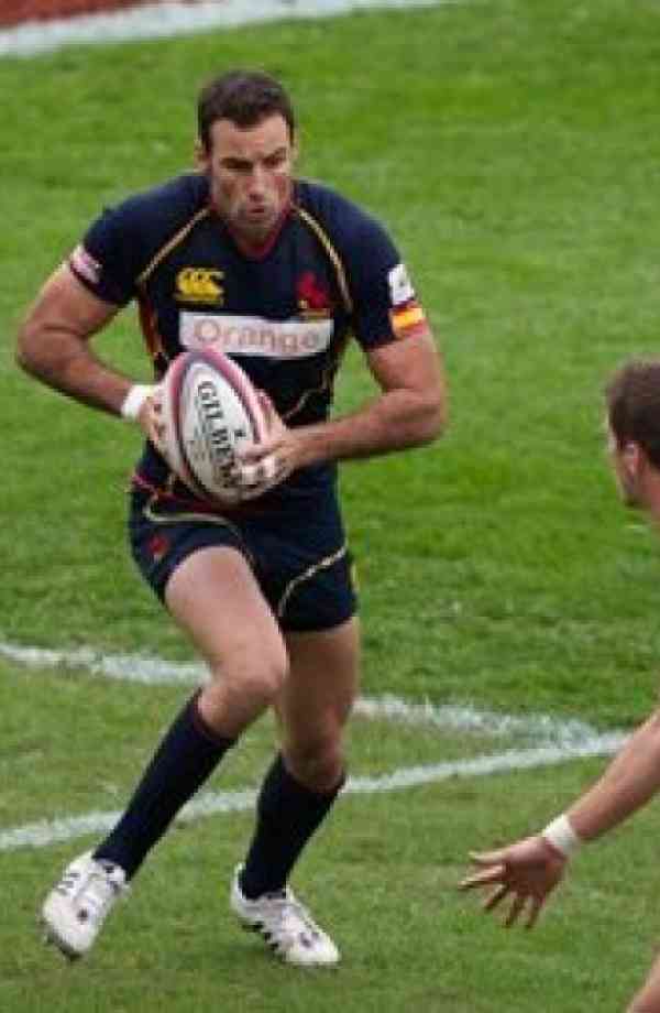 Inaki Villanueva | Ultimate Rugby Players, News, Fixtures and Live Results
