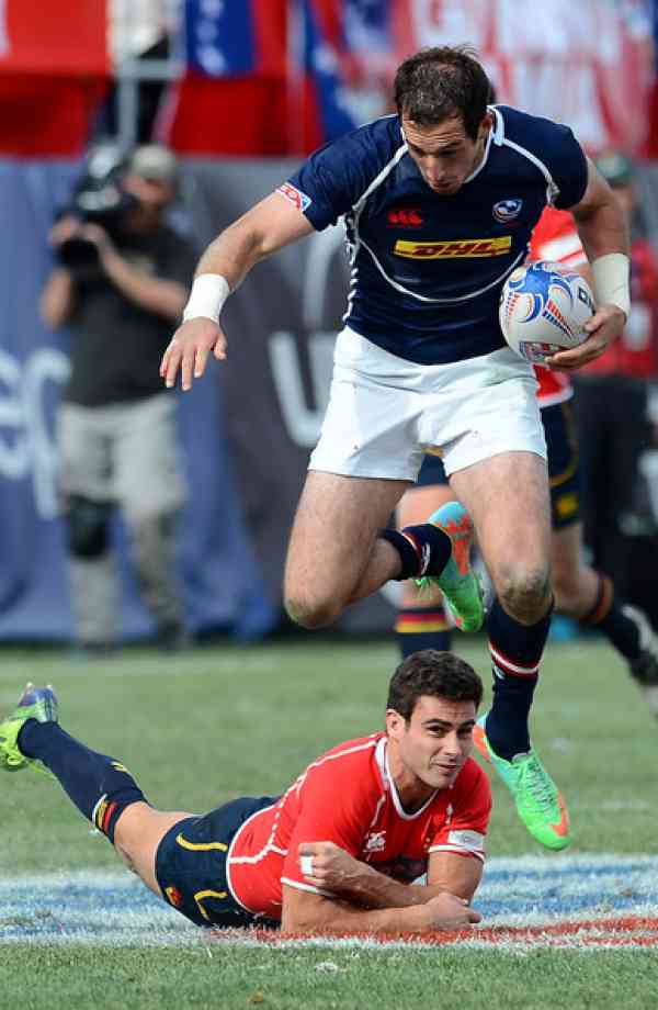 Francisco Hernandez | Ultimate Rugby Players, News, Fixtures and Live ...