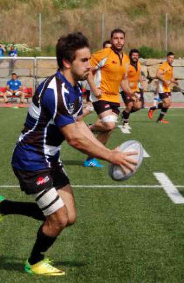 Pol Pla | Ultimate Rugby Players, News, Fixtures and Live Results