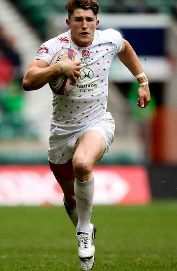 Phil Burgess | Ultimate Rugby Players, News, Fixtures and Live Results
