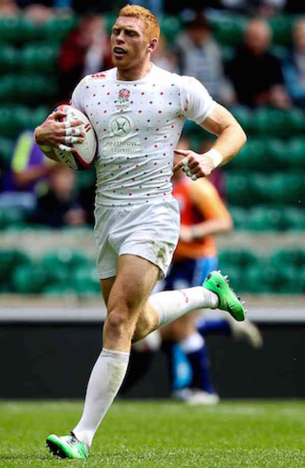 James Rodwell | Ultimate Rugby Players, News, Fixtures and Live Results